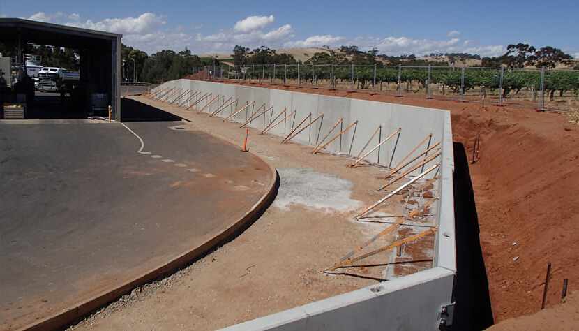 Our Projects – Gallery – Linney Engineering