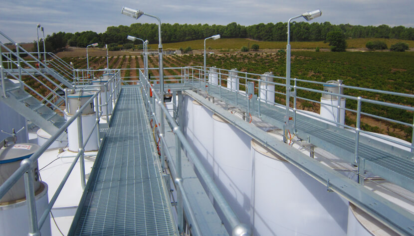 Our Projects – Gallery – Linney Engineering